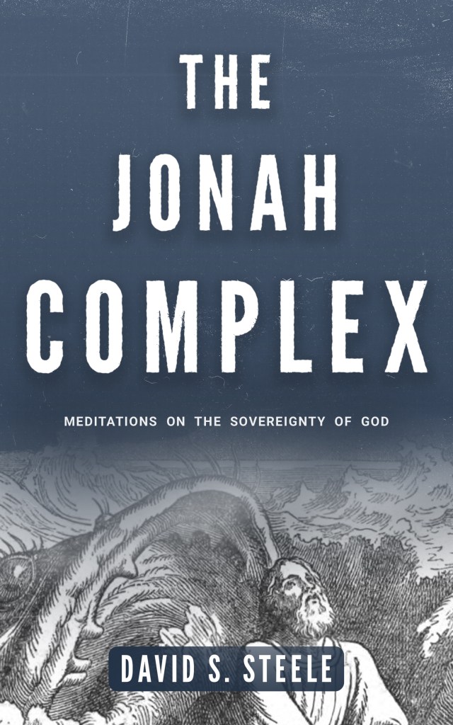 THE JONAH COMPLEX – Veritas et Lux